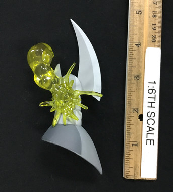 Batman: The Animated Series: The Phantasm - Attack Blade w/ Acid Attack ...