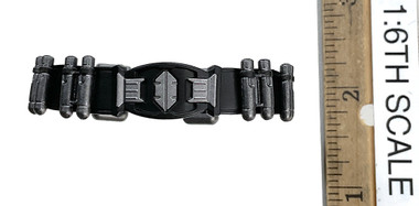 The Flash (2023): Batman (Modern Suit) - Utility Belt - Toy Anxiety