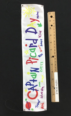 Star Trek: The Next Generation: Captain Jean-Luc Picard - “Captain ...