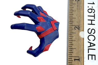 Spider-Man: Across the Spider-Verse - Spider-Man 2099 - Right Gloved ...