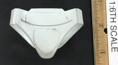 Star Wars The Bad Batch: Imperial Commando - Cod Piece - Toy Anxiety