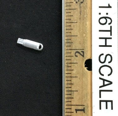 Gangster Kingdom: Diamond 8 Joy - USB Drive (Silver) - Toy Anxiety