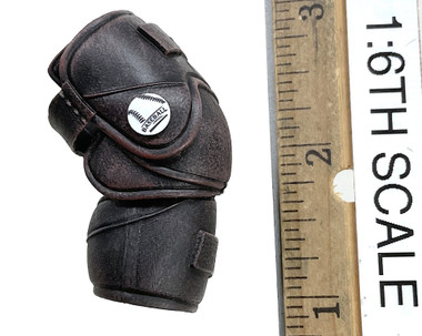 The Bitten: Ricardo - Elbow Guard - Toy Anxiety