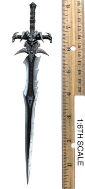 The Lich King: Scourge Legion (Luxury Edition) - Frost Sorrow Sword ...
