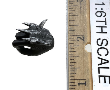 The Lich King: Scourge Legion (Luxury Edition) - Right Armored Gripping ...