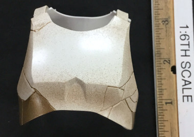 Star Wars: Ahsoka - Captain Enoch - Upper Body Armor - Toy Anxiety