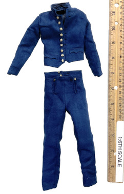 Artillery Officer of the Guard - Uniform - Toy Anxiety
