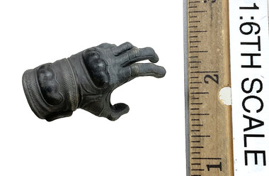 Dune (2021): Paul Atreides (Freman Suit) - Left Gloved Claw Hand - Toy ...