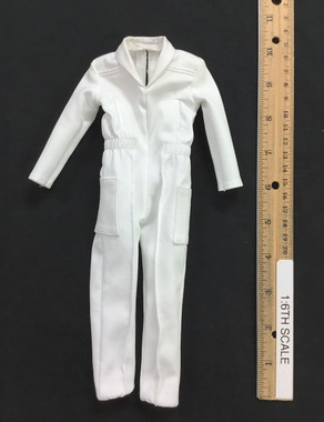 Star Trek: The Motion Picture: Doctor Leonard McCoy - Disco Jumpsuit ...