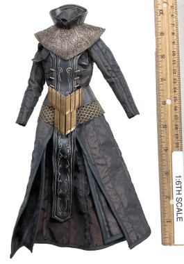 Destiny 2: Warlock Philomath Golden Trace Shader - Body Armor (Warlock ...