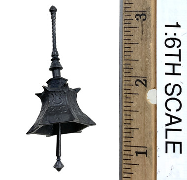 Hollow Knight of Londor - Black Church Holy Bell (Real Brass Metal ...