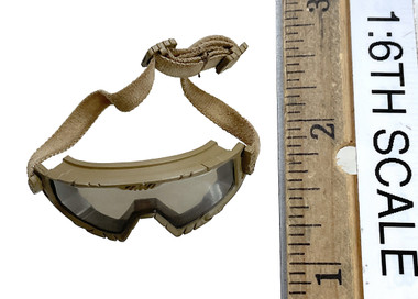 Russian Spetsnaz FSB Alpha Group Sniper - Goggles - Toy Anxiety