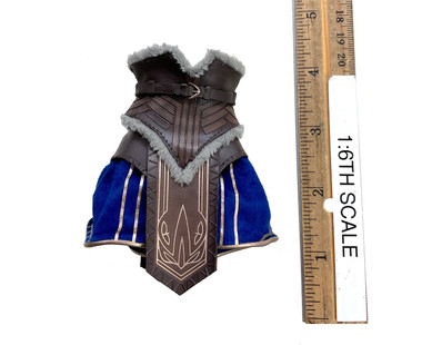 League of Legends: Ashe - Lower Body Armor - Toy Anxiety