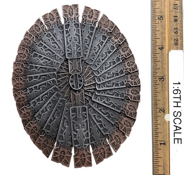 Prey (2022): Feral Predator - Shield - Toy Anxiety