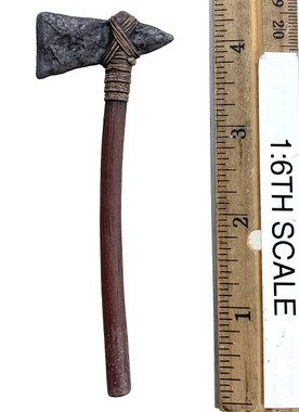Prey (2022): Feral Predator - Tomahawk - Toy Anxiety