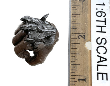 Frost Demon King (Deluxe Edition) - Right Armored Gripping Hand - Toy ...