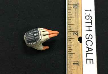 Star Wars: Ahsoka - Ahsoka Tano - Left Gloved Force Hand - Toy Anxiety