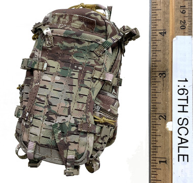 Russian Spetsnaz FSB Alpha Group Sniper 2.0 - Backpack - Toy Anxiety