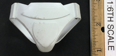 Star Wars The Bad Batch: Clone Commando - Cod Piece - Toy Anxiety
