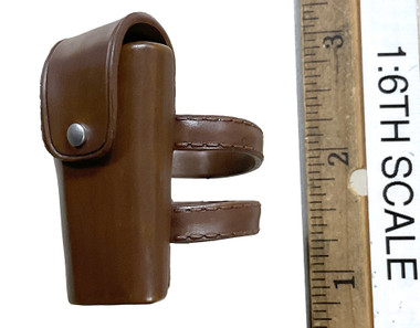 Fallout 4: Sole Survivor (Male) - Dropleg Holster - Toy Anxiety