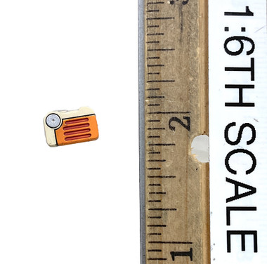 Fallout 4: Sole Survivor (Male) - Holotape - Toy Anxiety