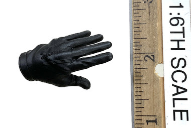 The Game Killer - Left Gloved Open Hand - Toy Anxiety