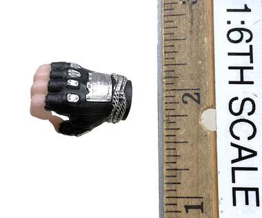SW Toys: Fantasy Girl III - Right Gloved Gripping Hand - Toy Anxiety