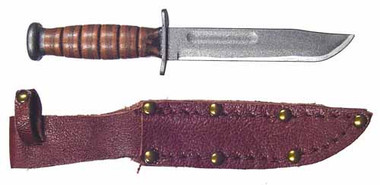 Ariel Sharon - Knife - Toy Anxiety