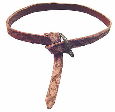 Lord of the Rings: Legolas - Belt - Toy Anxiety