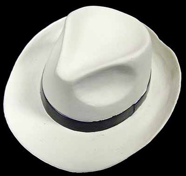 Indiana Jones: Rene Belloq - Hat - Toy Anxiety