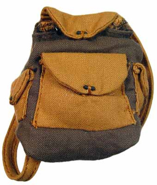 Lord of the Rings: Frodo - Backpack - Toy Anxiety