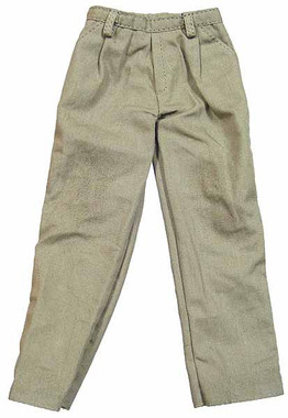 Indiana Jones: Indiana Jones - Pants - Toy Anxiety