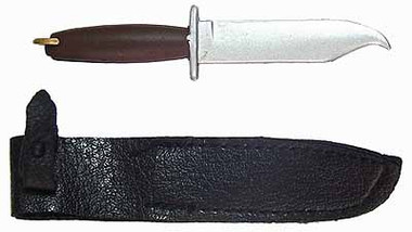 Terminator 2: Sarah Connor - Knife w/ Sheath - Toy Anxiety