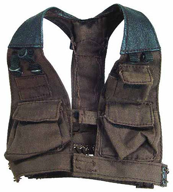 Predator: Alan "Dutch" Schaefer - Vest - Toy Anxiety