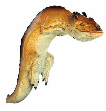 Star Wars: Grand Admiral Thrawn - Ysalamir Creature - Toy Anxiety