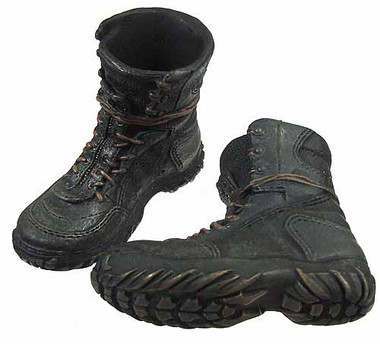 Terminator Salvation: John Connor Final Battle - Boots (Includes Ball ...