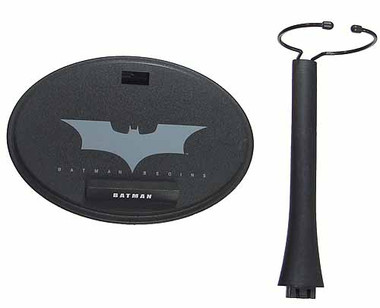 Dark Knight: Batman - Display Stand - Toy Anxiety