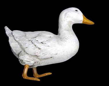 Monty Python: Sir Bedevere - Duck - Toy Anxiety