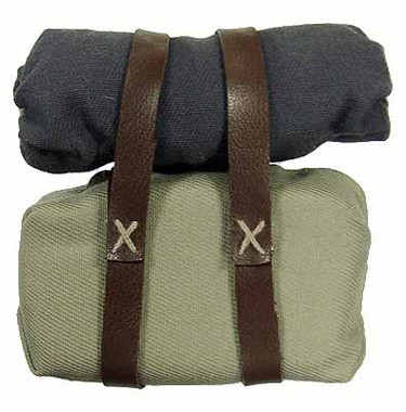 Monty Python: Patsy - Backpack w/ Pouch & Bed Roll - Toy Anxiety