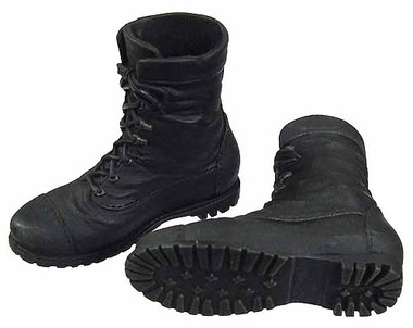 Terminator 2: Judgement Day: Sarah Connor - Boots (Ball Socket) - Toy ...