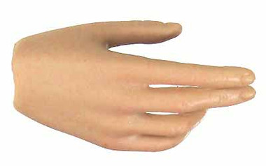 Terminator 2: Judgement Day: Sarah Connor - Right 2 Finger Pointing ...