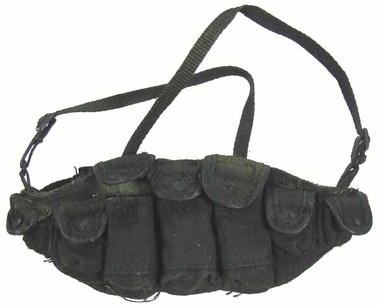 CIA: Special Activities Division Afghanistan - Chest Rig - Toy Anxiety