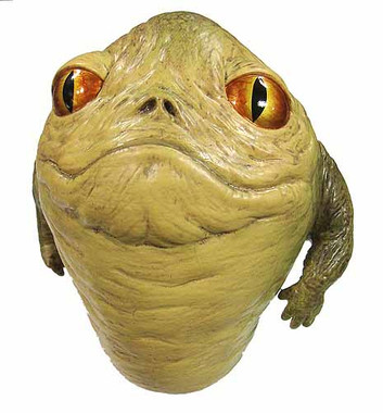 Star Wars: Anakin Skywalker Clone Wars - Sideshow Exclusive Rotta the ...