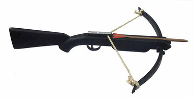 Buffy the Vampire Slayer: Faith - Crossbow - Toy Anxiety