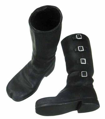 Planet of the Apes: Ape Enforcer - Boots - Toy Anxiety