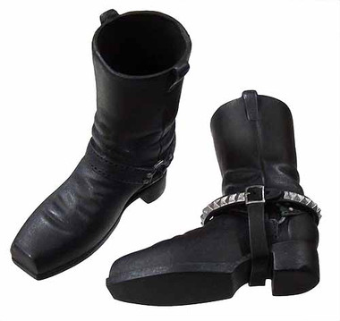 Terminator 1: T-800 - Boots (Includes Joints) - Toy Anxiety