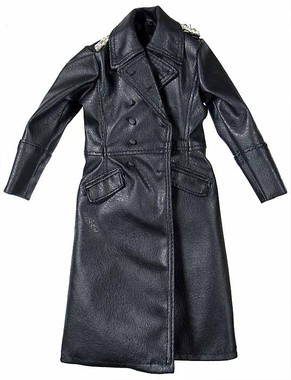 Inglorious Basterds: Col. Hans Landa - Over Coat - Toy Anxiety