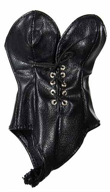Barb Wire - Bustier / Corset - Toy Anxiety
