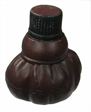D-Day 101st Airborne Normandy - Gammon Grenade - Toy Anxiety