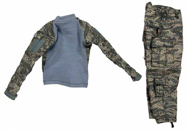 USAF CCT HALO - Uniform - Toy Anxiety